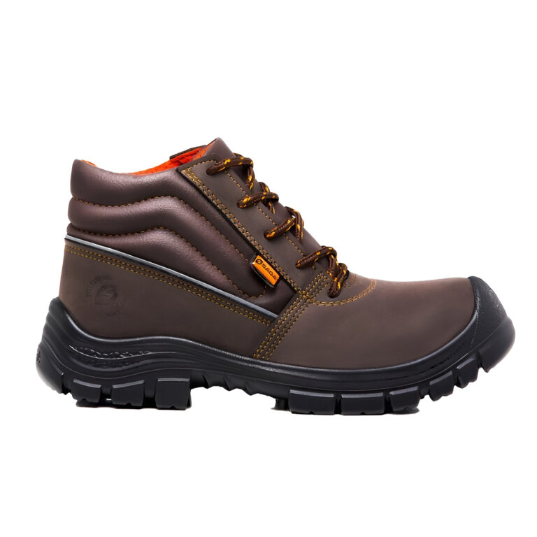 Zapato de seguridad Botas SAGA 4050 – Uniformes Ub